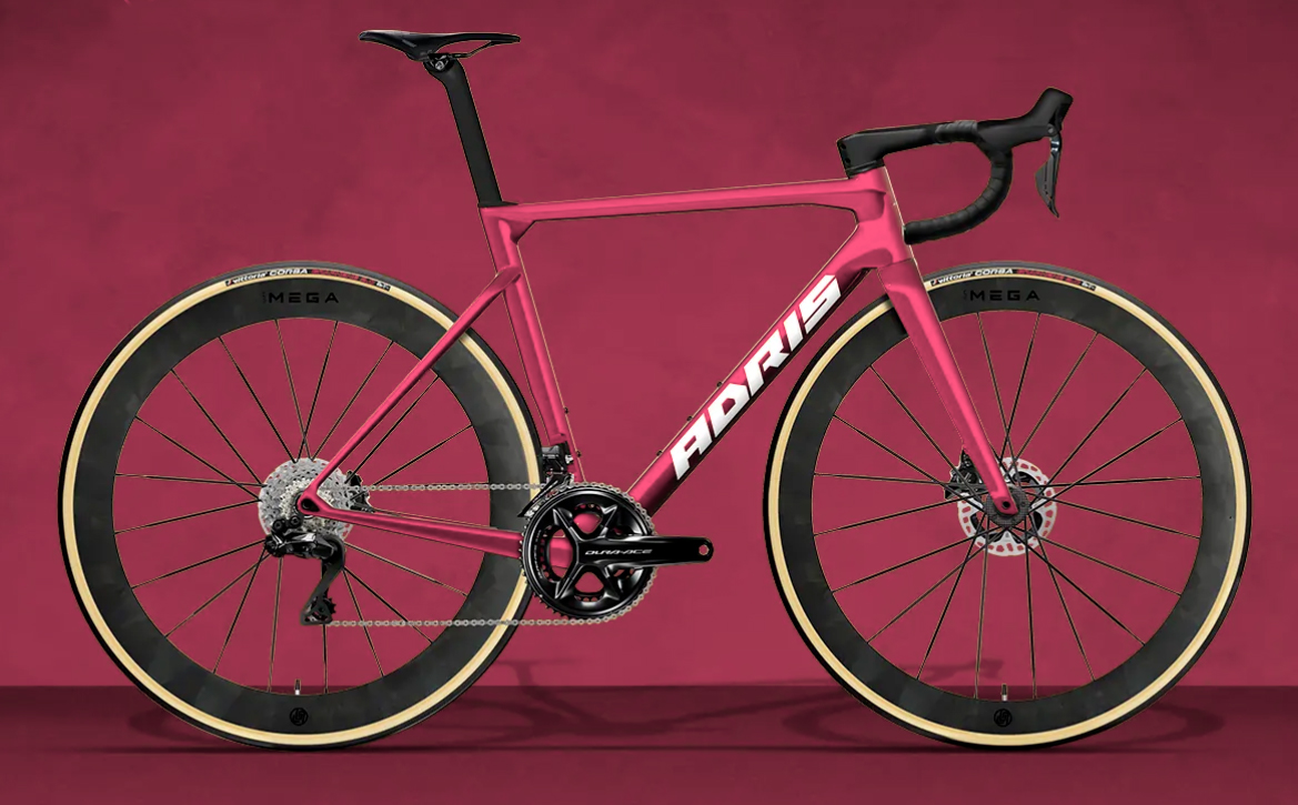 ADRIS Vélos fabriqués en France, vélos de route, vélo, Toulouse, vélos ...
